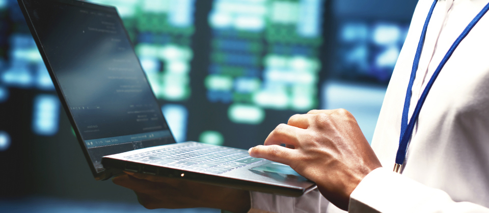 Brief Guide to Healthcare Risk Management Software