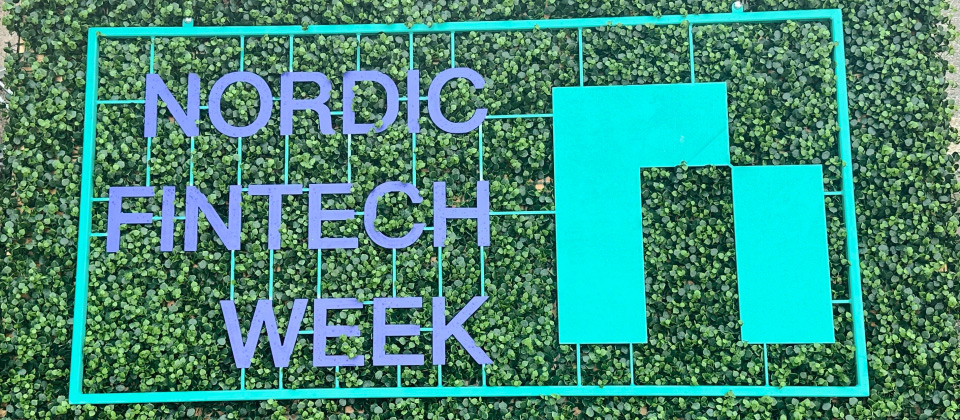Light IT Global at Nordic Fintech Week 2024 in Copenhagen