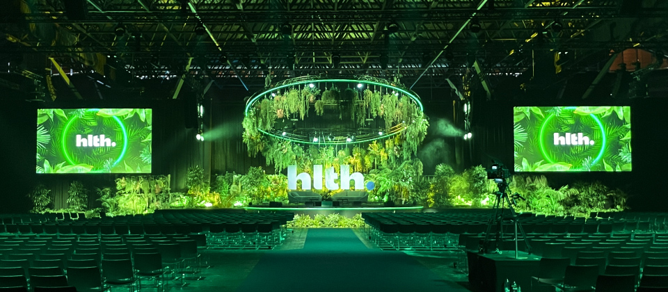 HLTH Europe 2025 takeaways from the biggest HealthTech event