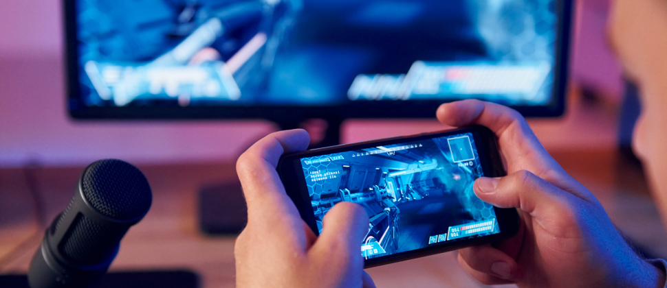 Innovative Multi-Device Cloud Gaming Solution | Light IT